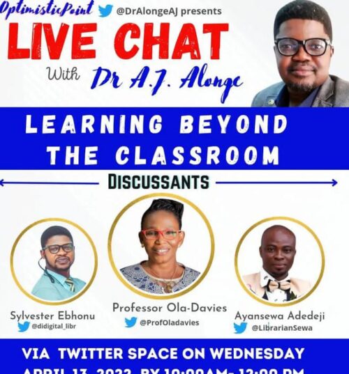 The Digital Librarian - The Digital Librarian